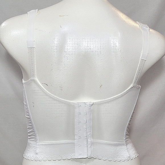 Exquisite Form | Intimates & Sleepwear | Exquisite Form 7532 Long Line ...